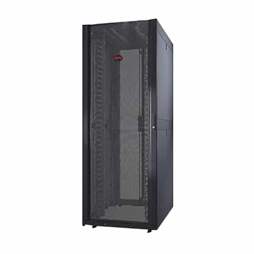Apc - Schneider NetShelter SX 42U 750mm Wide x 1070mm Deep Networking ...