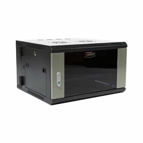 Wideband 06RU 600mm Wide x 550mm Deep Swing Gate Fully Assembled Wall ...