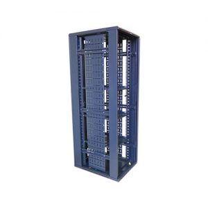 Wideband 42RU 600mm Wide x 1000mm Deep Fully Assembled Free Standing ...