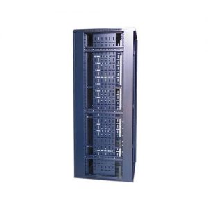 Wideband 42RU 600mm Wide x 800mm Deep Fully Assembled Free Server Rack ...