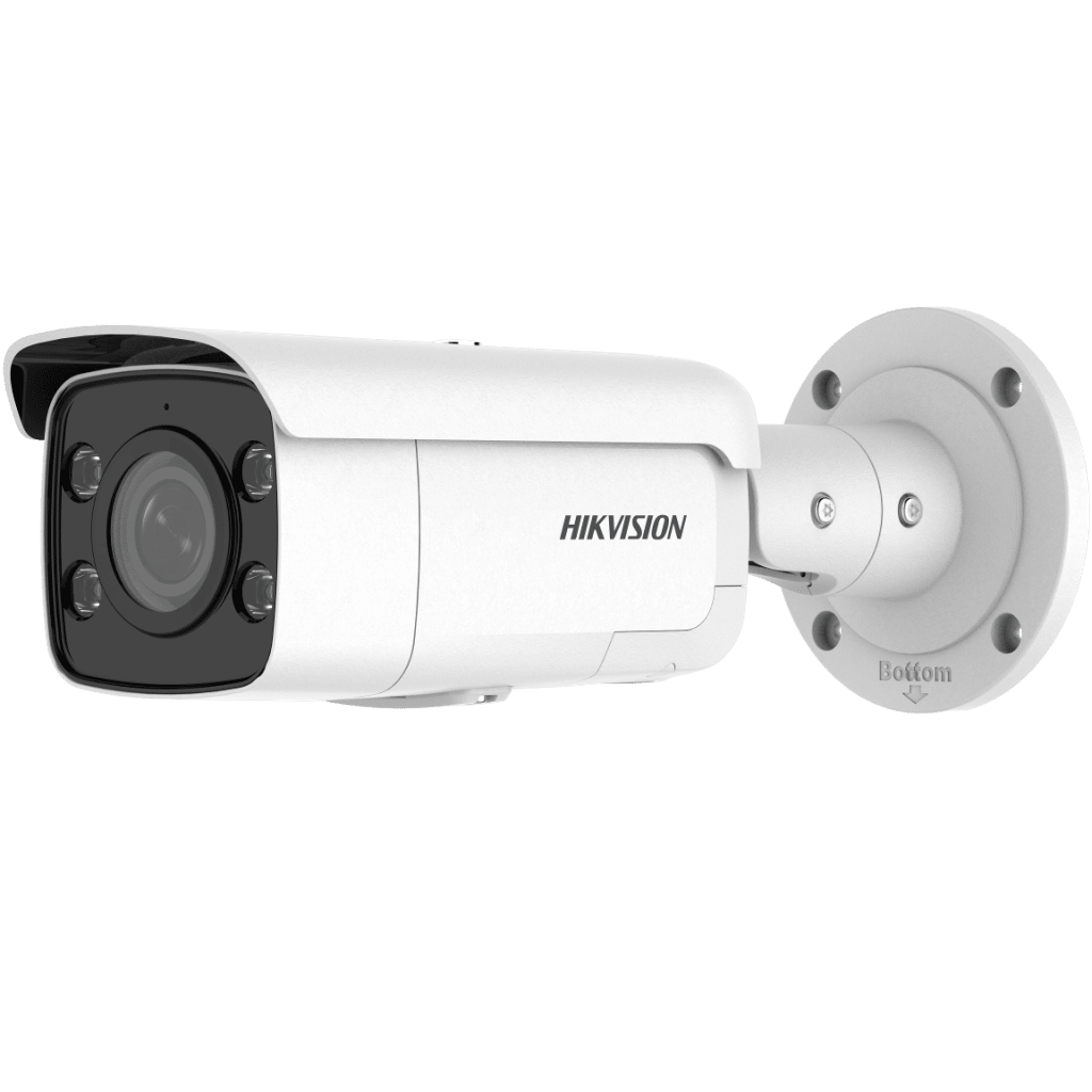 Hikvision DS-1260ZJ Junction box - SKS Distribution Australia