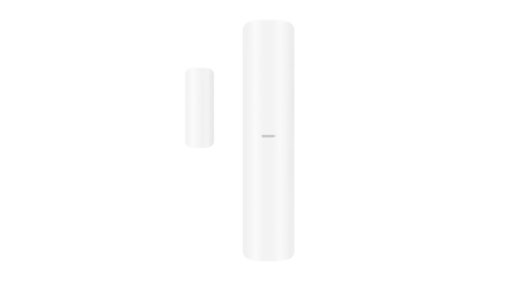Hikvision - DS-PDMC-EG2-WB - AX Pro Wireless Magnetic Contact Reed ...