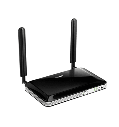 D-Link 4G LTE Router - SKS Distribution Australia