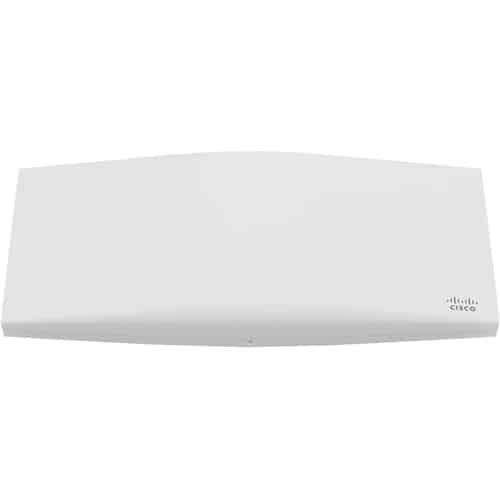 Cisco - Meraki MR36 802.11ax 1.70 Gbit/s Wireless Access Point - 2.40 ...