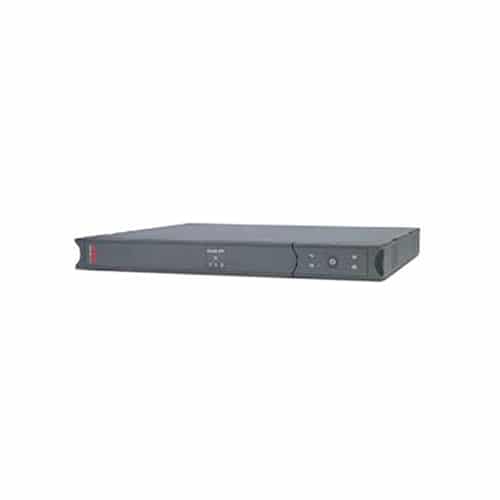 APC - Schneider SMART-UPS SC 450VA 230V - 1U RACKMOUNT/TOWER - SKS ...