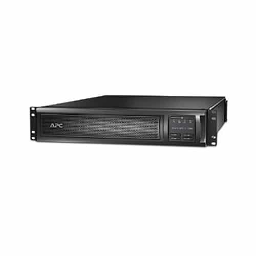 APC - Schneider APC Smart-UPS X 2200VA Rack Mount LCD 200-240V - SKS ...