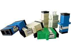 ST Single Mode OS1 Simplex Thru-Adapter - FTAST-SMS - SKS Distribution ...